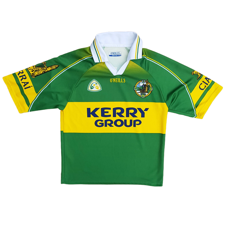 County GAA – onsidejerseys