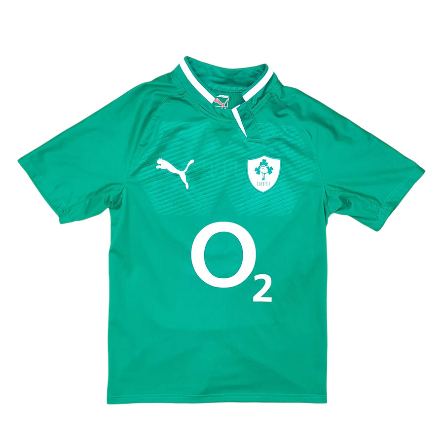 Ireland Rugby – onsidejerseys