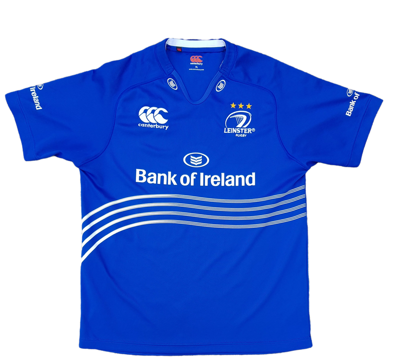 Leinster Rugby – onsidejerseys