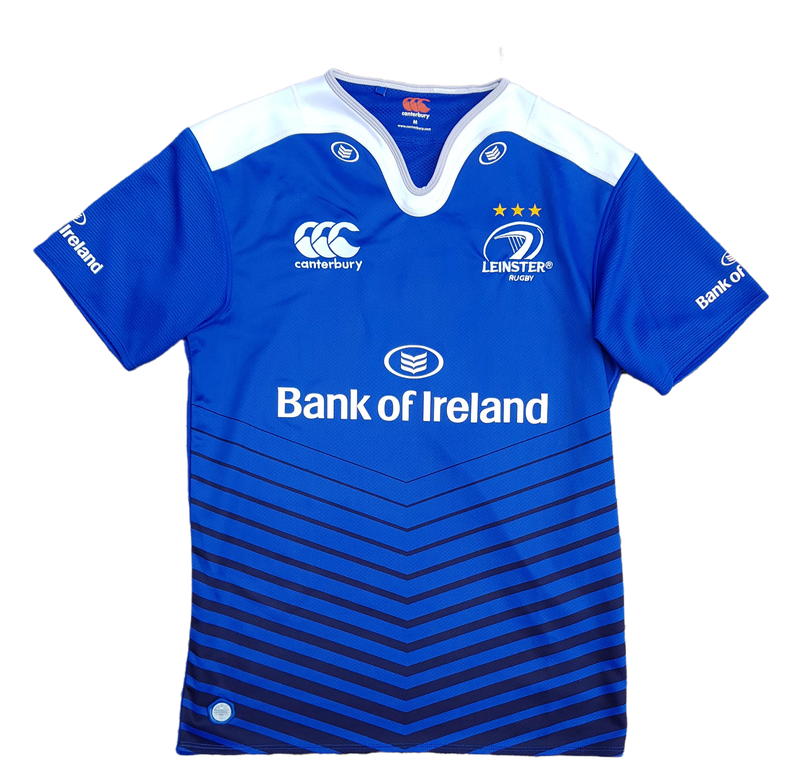 Leinster Rugby – onsidejerseys