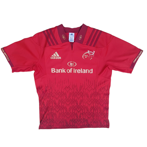Munster Rugby – onsidejerseys
