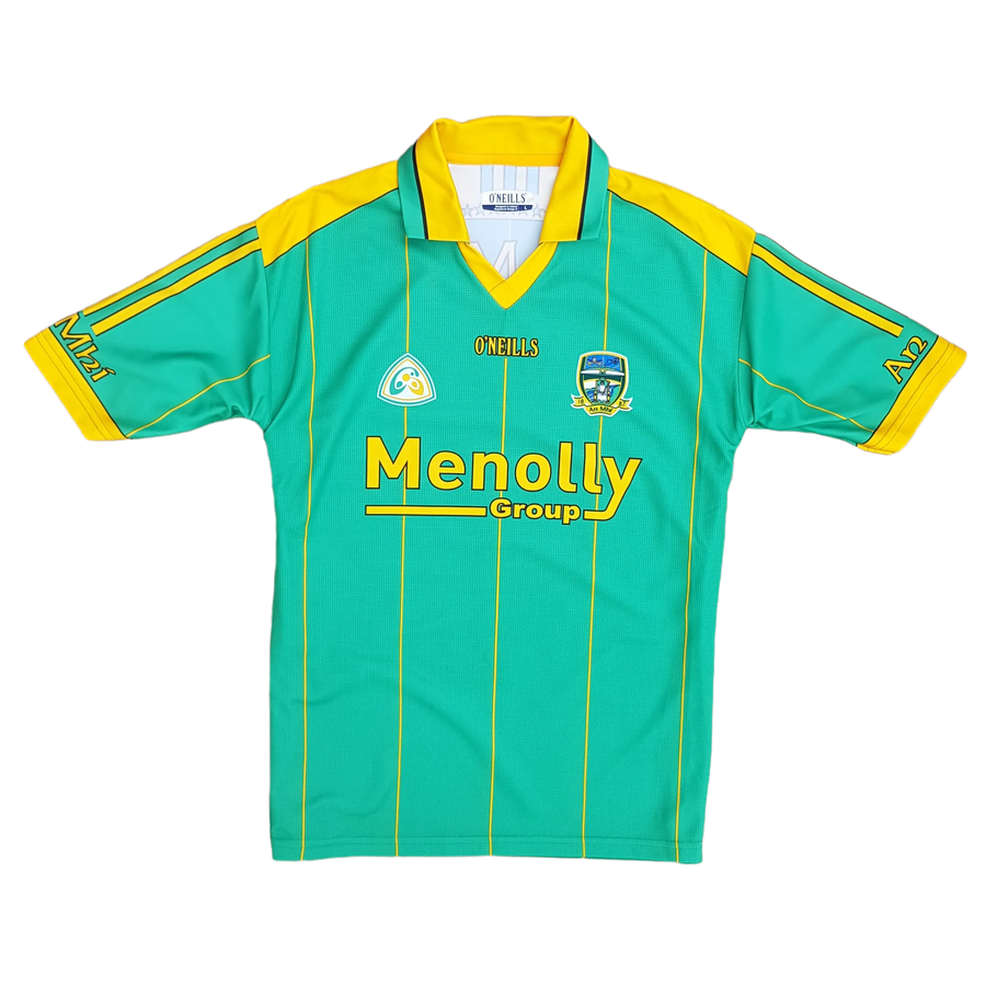 Retro County GAA Jerseys – onsidejerseys