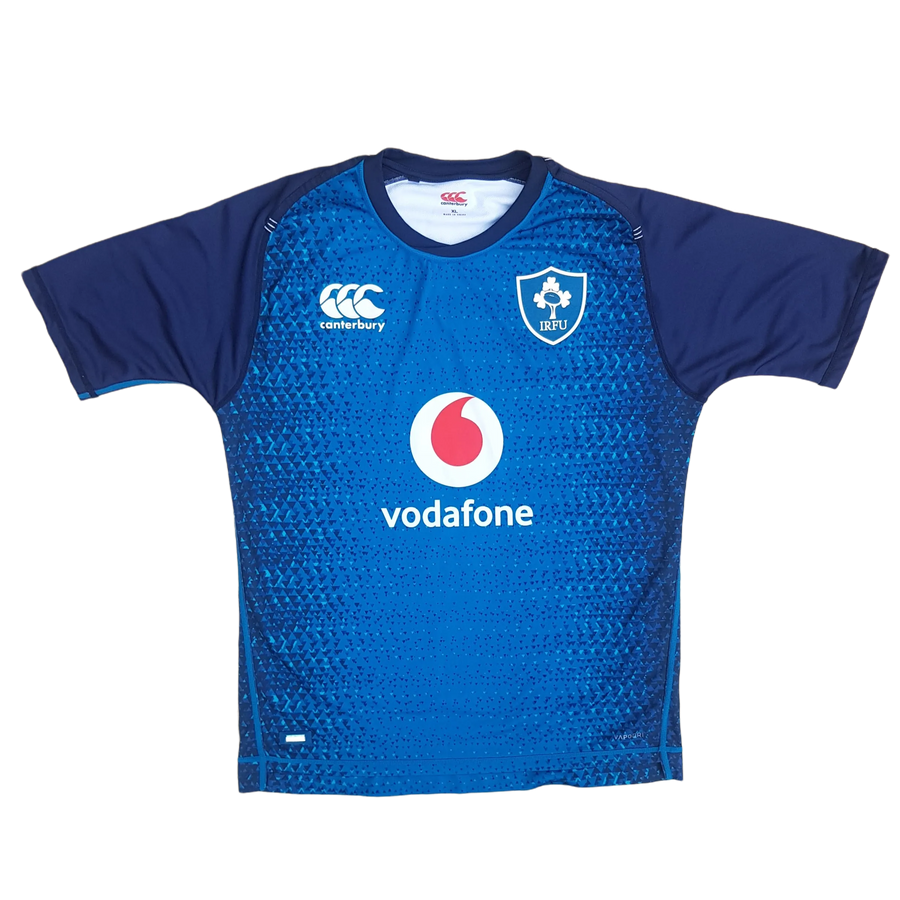 Ireland Rugby – onsidejerseys
