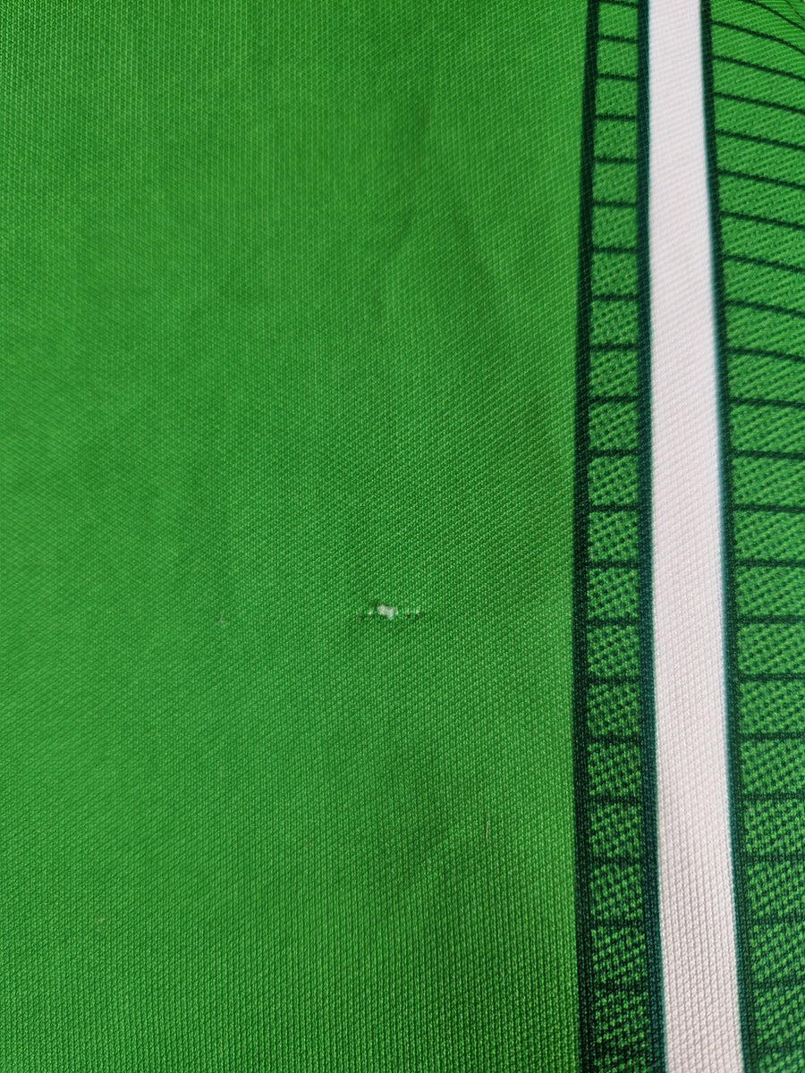 2005/07 Limerick GAA Jersey (Excellent) L