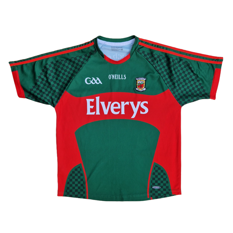 Retro County GAA Jerseys – onsidejerseys