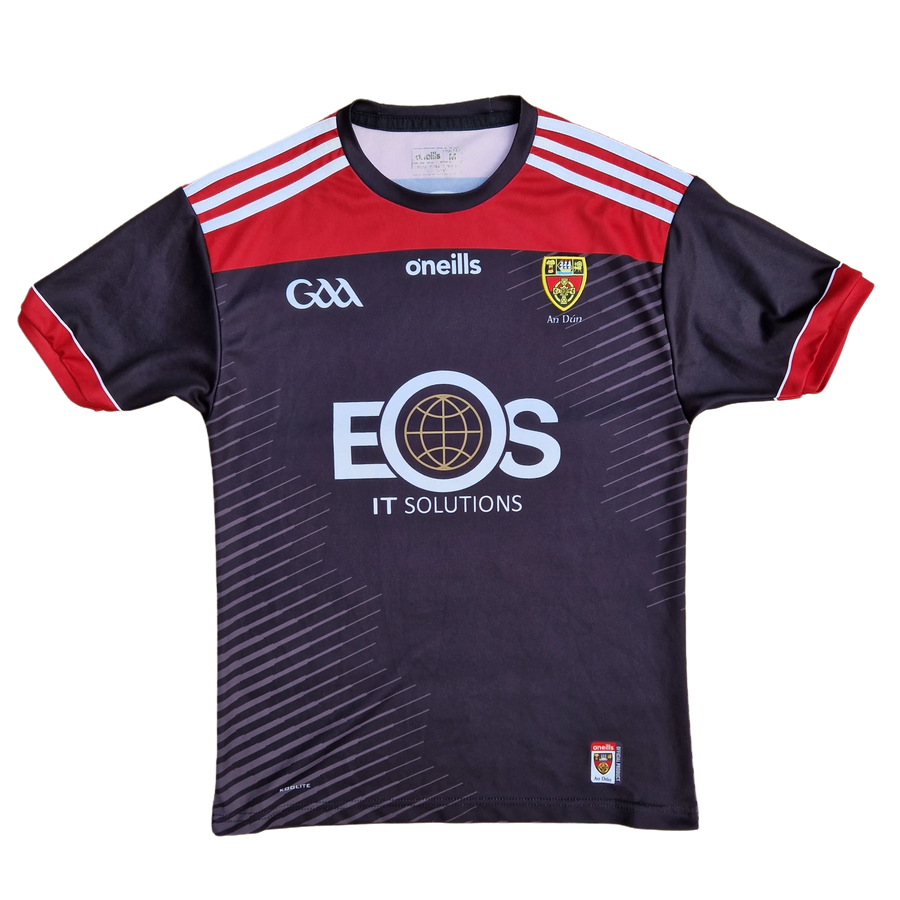 Retro County GAA Jerseys – onsidejerseys