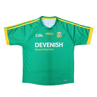 Retro County GAA Jerseys – onsidejerseys