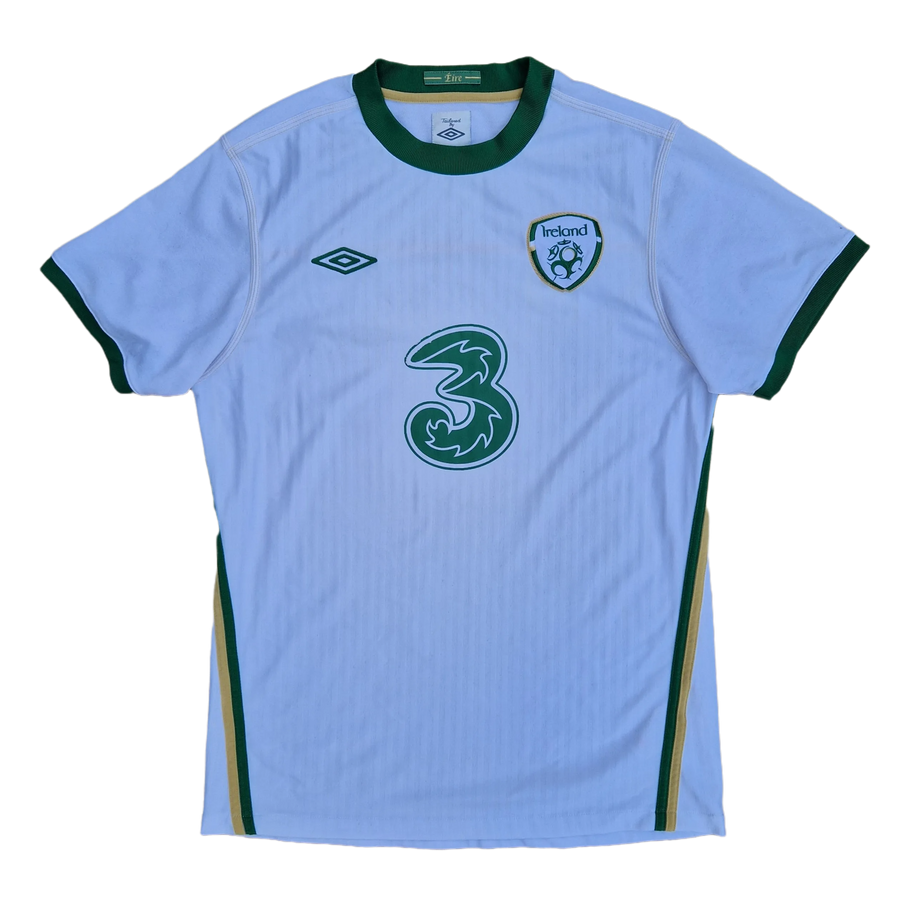 Ireland Soccer – onsidejerseys