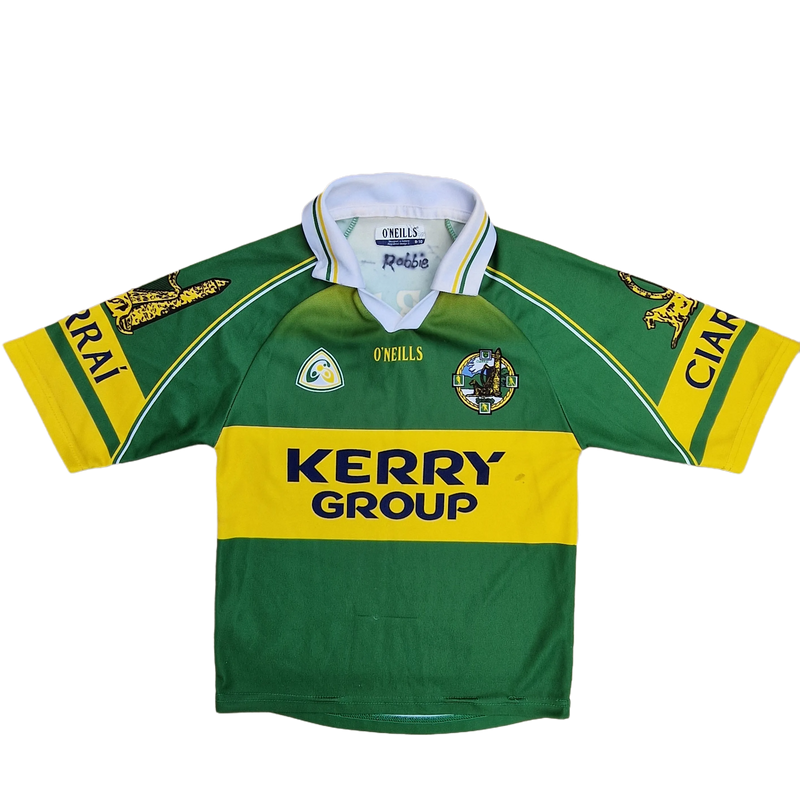 Retro County GAA Jerseys – onsidejerseys