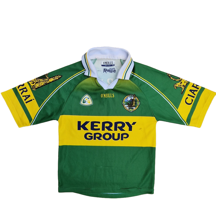 Retro County GAA Jerseys – onsidejerseys