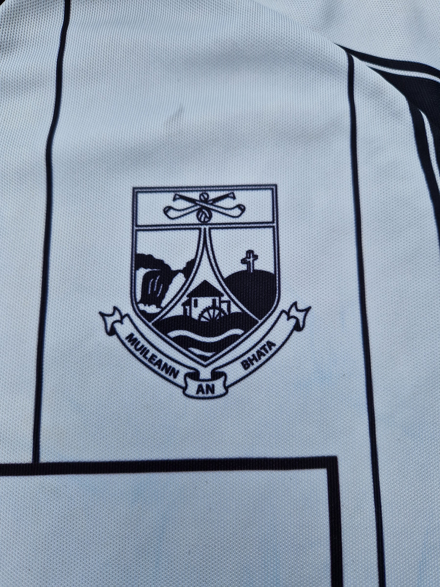 Mullinavat GAA Jersey (Good)