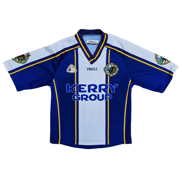 County GAA – Page 14 – onsidejerseys