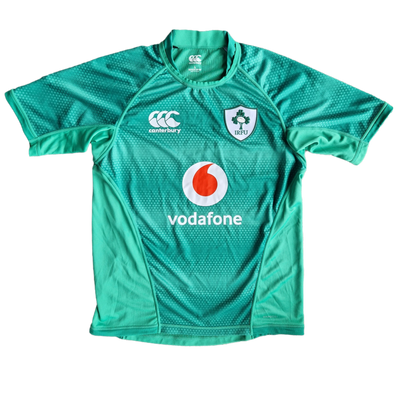 Ireland Rugby – onsidejerseys