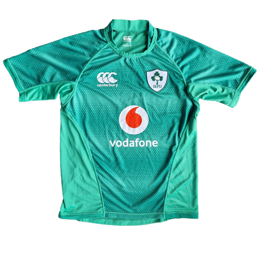 Ireland Rugby – onsidejerseys