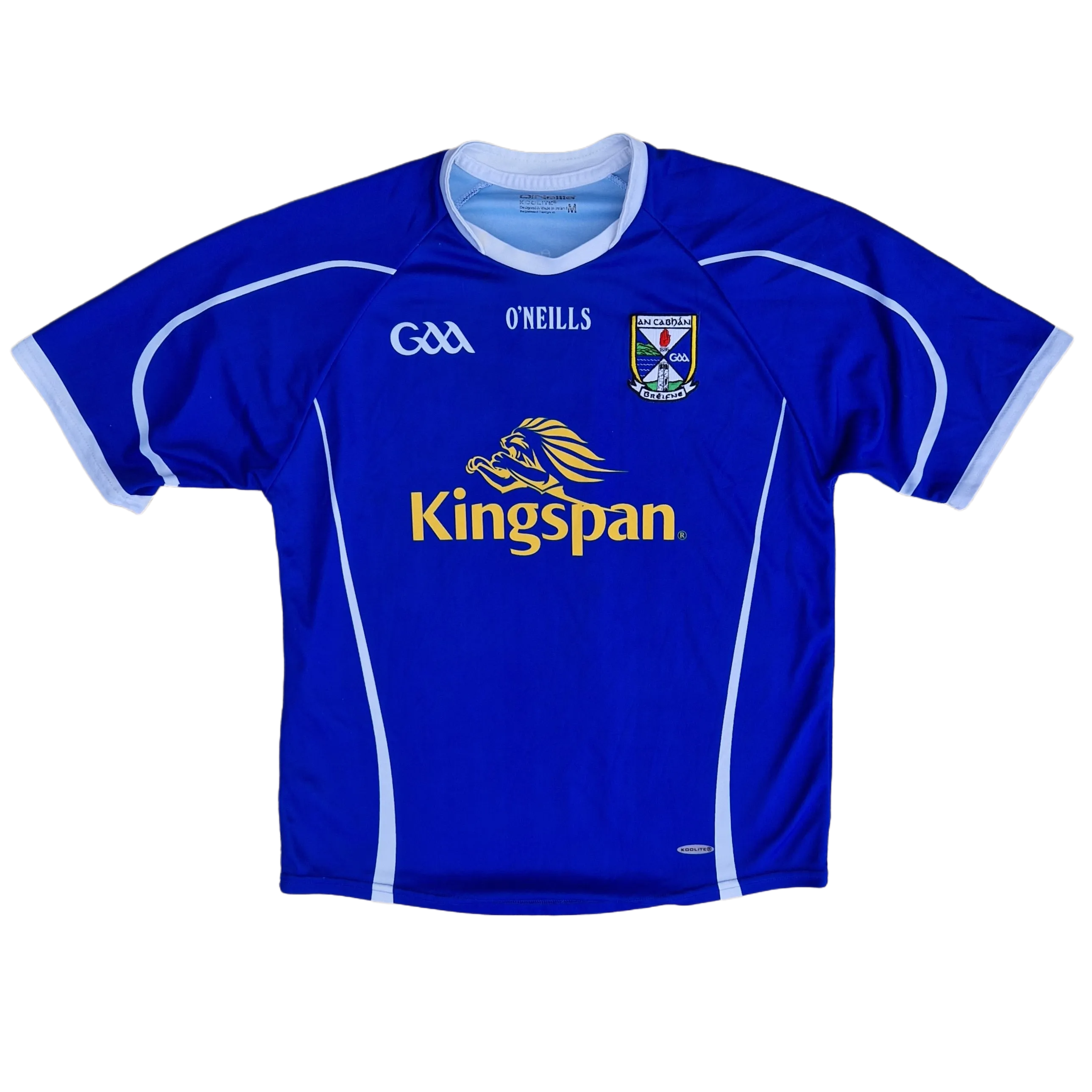 2014 Cavan Jersey (Very Good) S – onsidejerseys