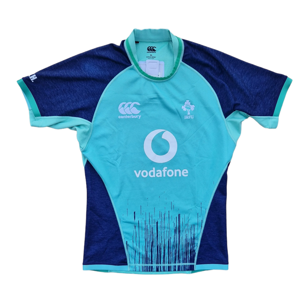 Ireland Rugby – Page 3 – onsidejerseys