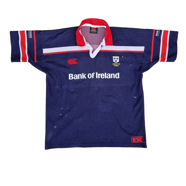 Munster Rugby – Page 2 – onsidejerseys