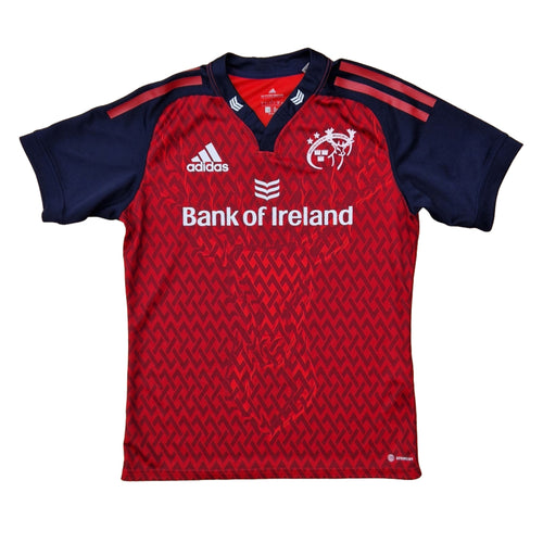 Munster Rugby – onsidejerseys