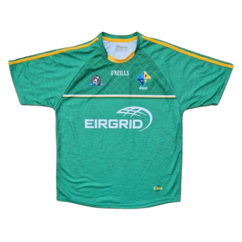 International Rules – onsidejerseys