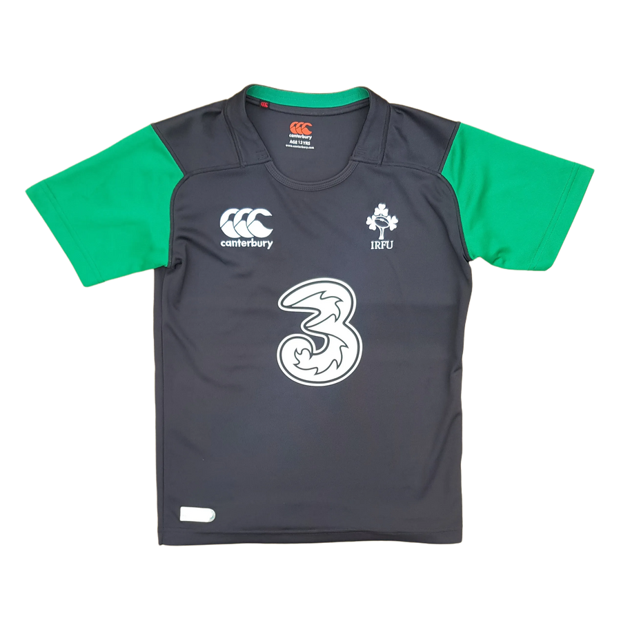 Ireland Rugby – Page 2 – onsidejerseys