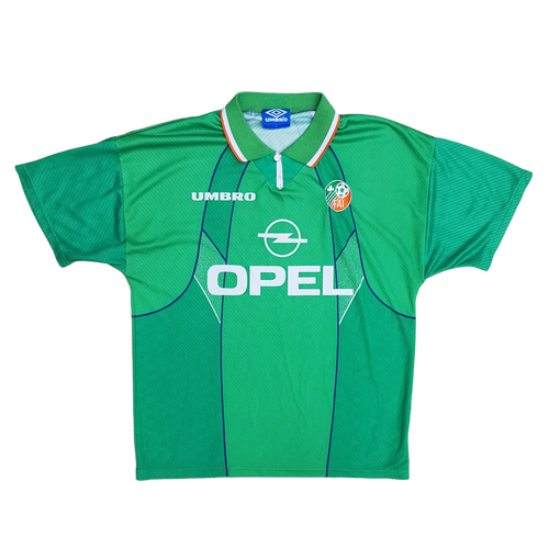 Ireland Soccer – Page 4 – onsidejerseys
