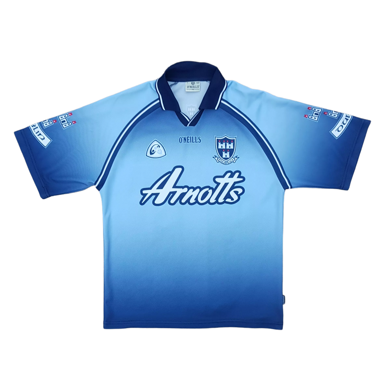 County GAA – onsidejerseys
