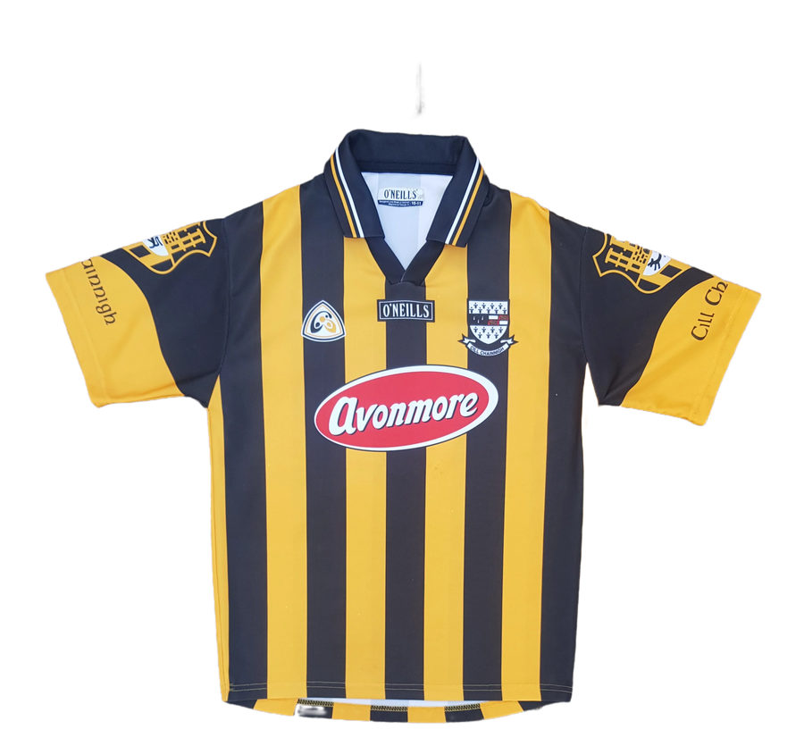 Retro County GAA Jerseys – onsidejerseys