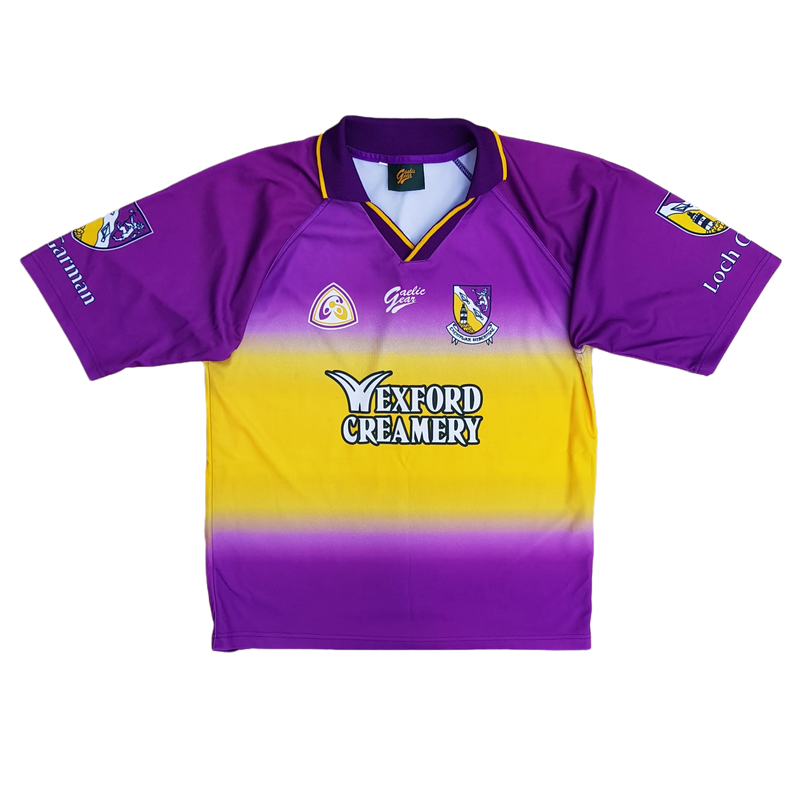 County GAA – onsidejerseys