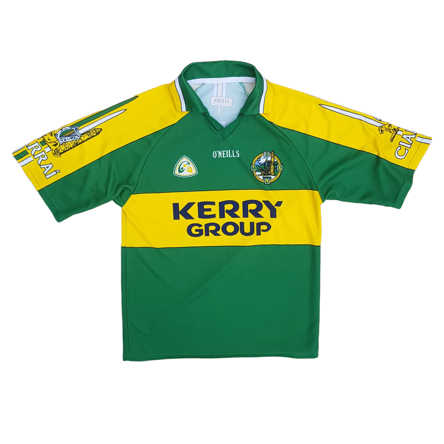 County GAA – onsidejerseys