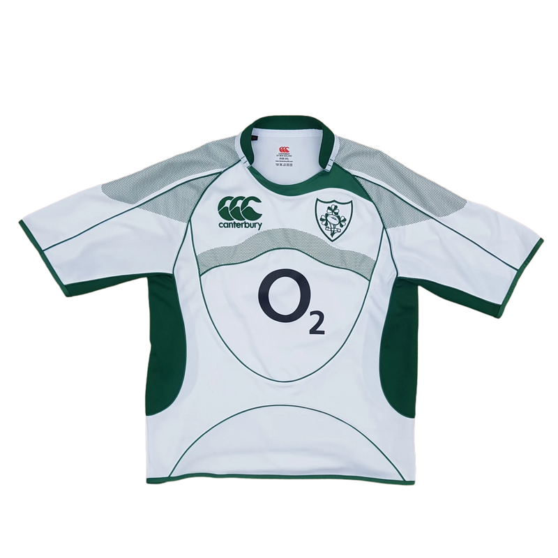 Ireland Rugby – onsidejerseys