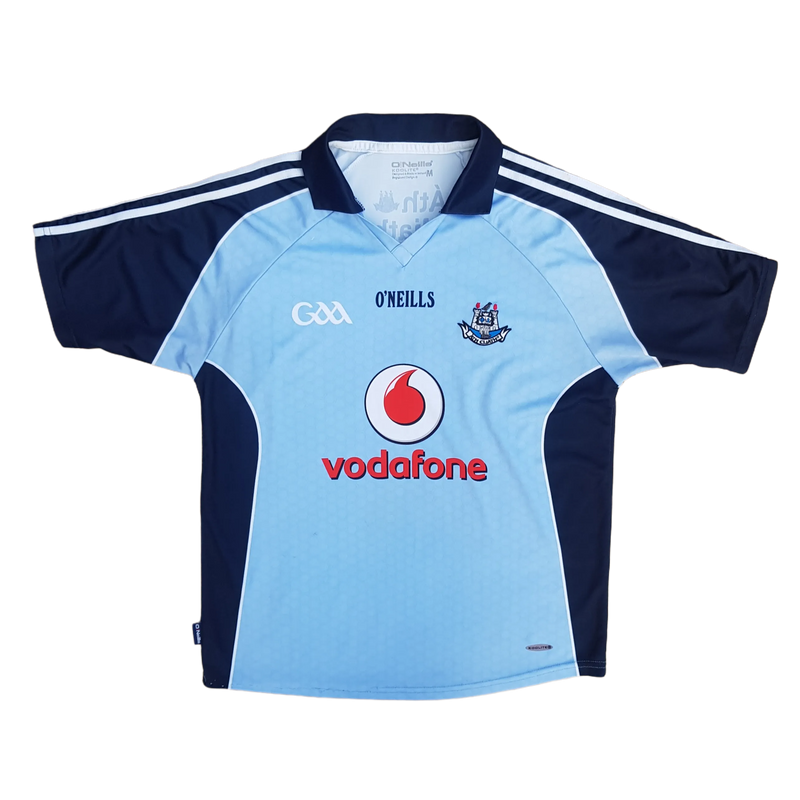 County GAA – onsidejerseys