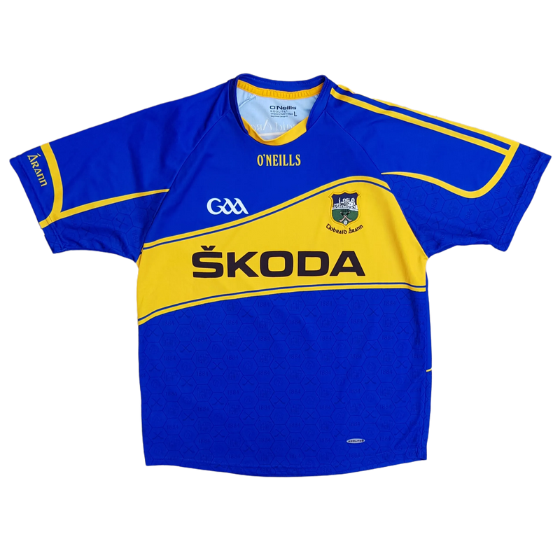 Retro County GAA Jerseys – onsidejerseys