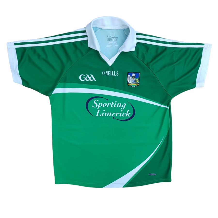 Retro County GAA Jerseys – onsidejerseys