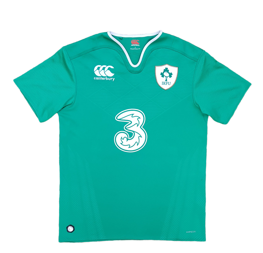 Ireland Rugby – onsidejerseys