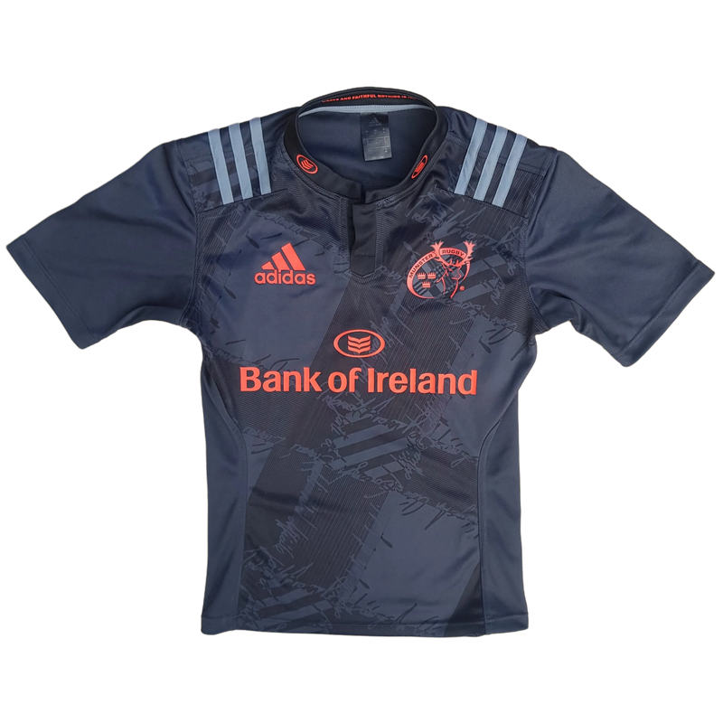 Munster Rugby – onsidejerseys