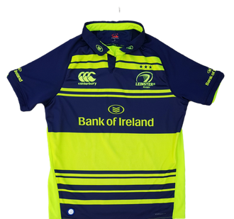 Leinster Rugby – onsidejerseys