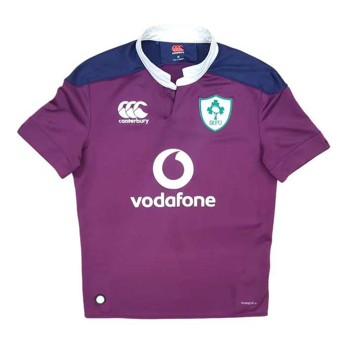 Ireland Rugby – onsidejerseys