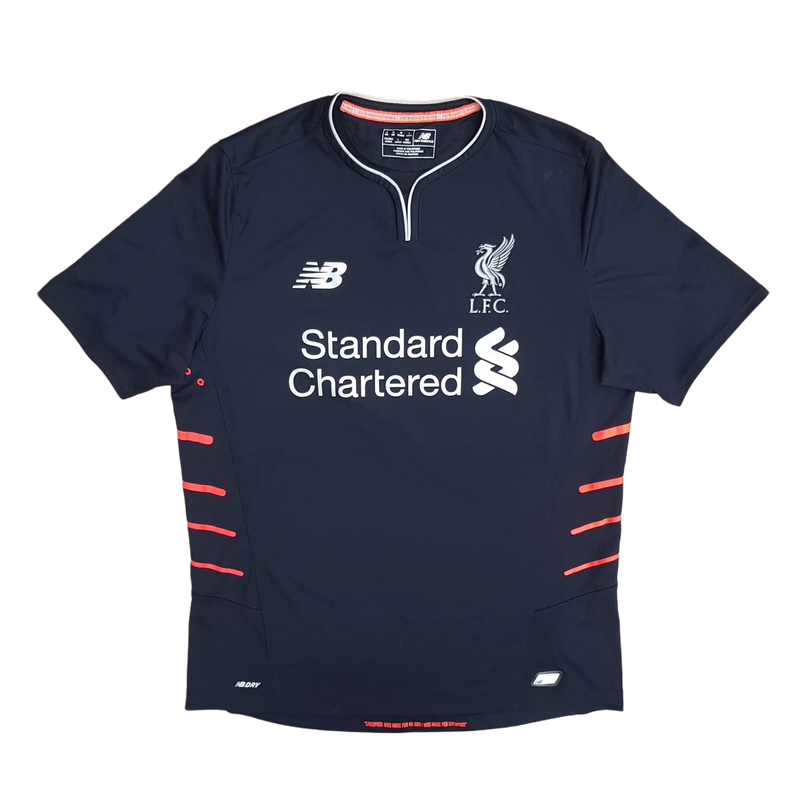 Premier League – onsidejerseys