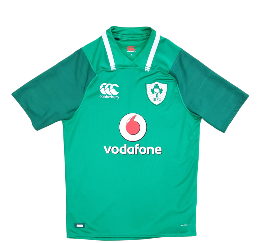 Ireland Rugby – onsidejerseys