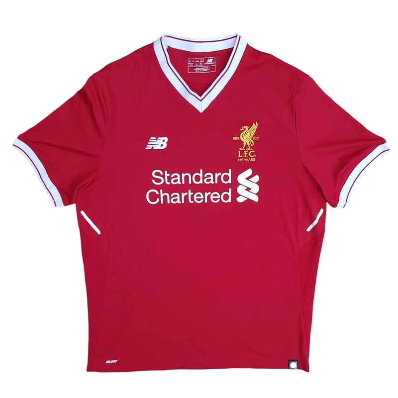 Premier League – onsidejerseys
