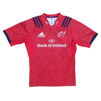 Munster Rugby – onsidejerseys