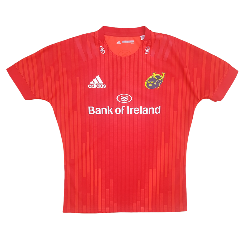 Munster Rugby – onsidejerseys