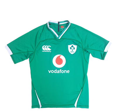 Ireland Rugby – onsidejerseys