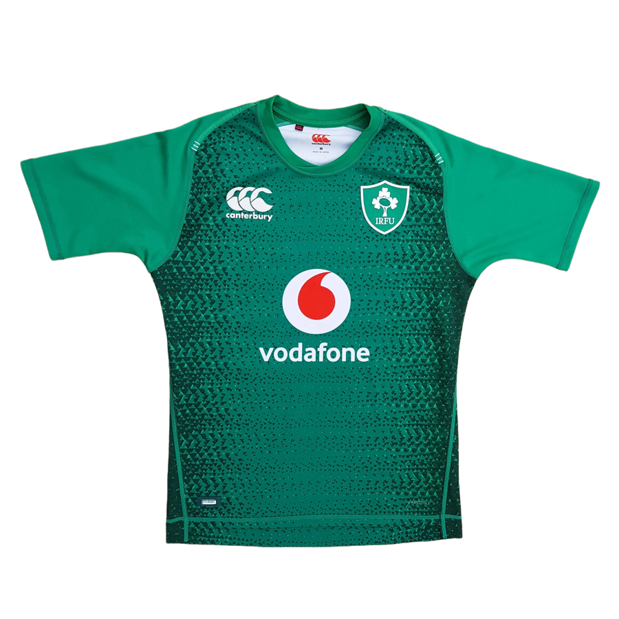 Ireland Rugby – onsidejerseys