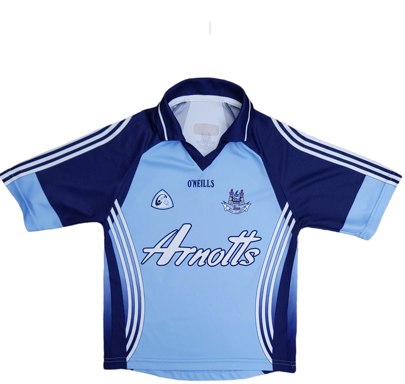Retro County GAA Jerseys – onsidejerseys