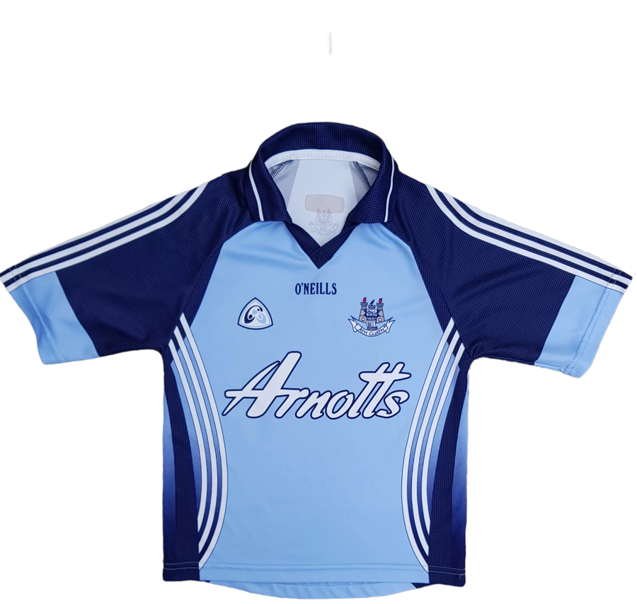 Retro County GAA Jerseys – onsidejerseys