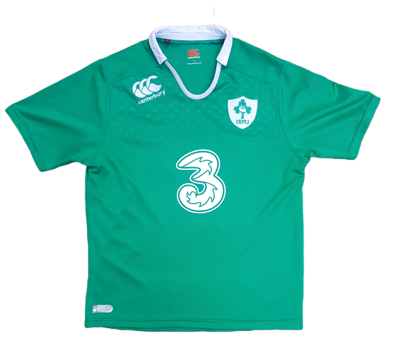 Ireland Rugby – onsidejerseys