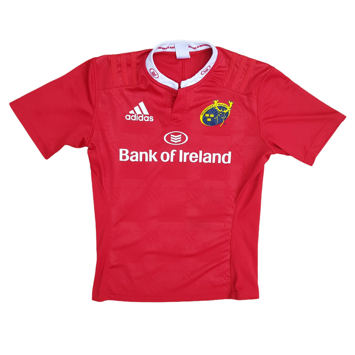 Munster Rugby – onsidejerseys